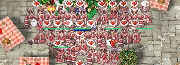 Сайт Гильдии Espada